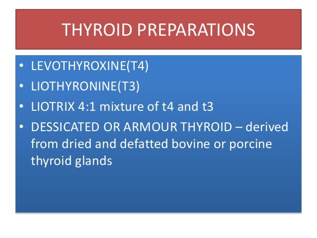 Thyroid