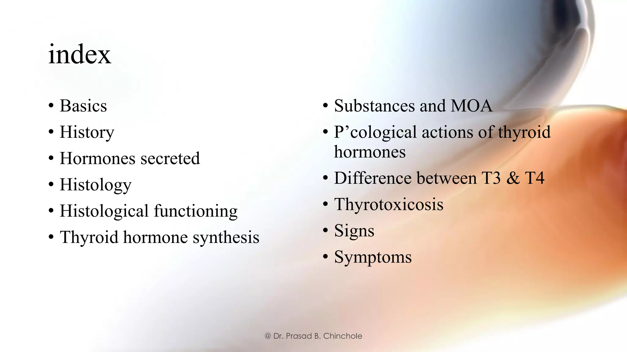 Thyroid | PDF
