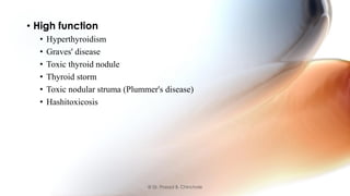 Thyroid | PDF