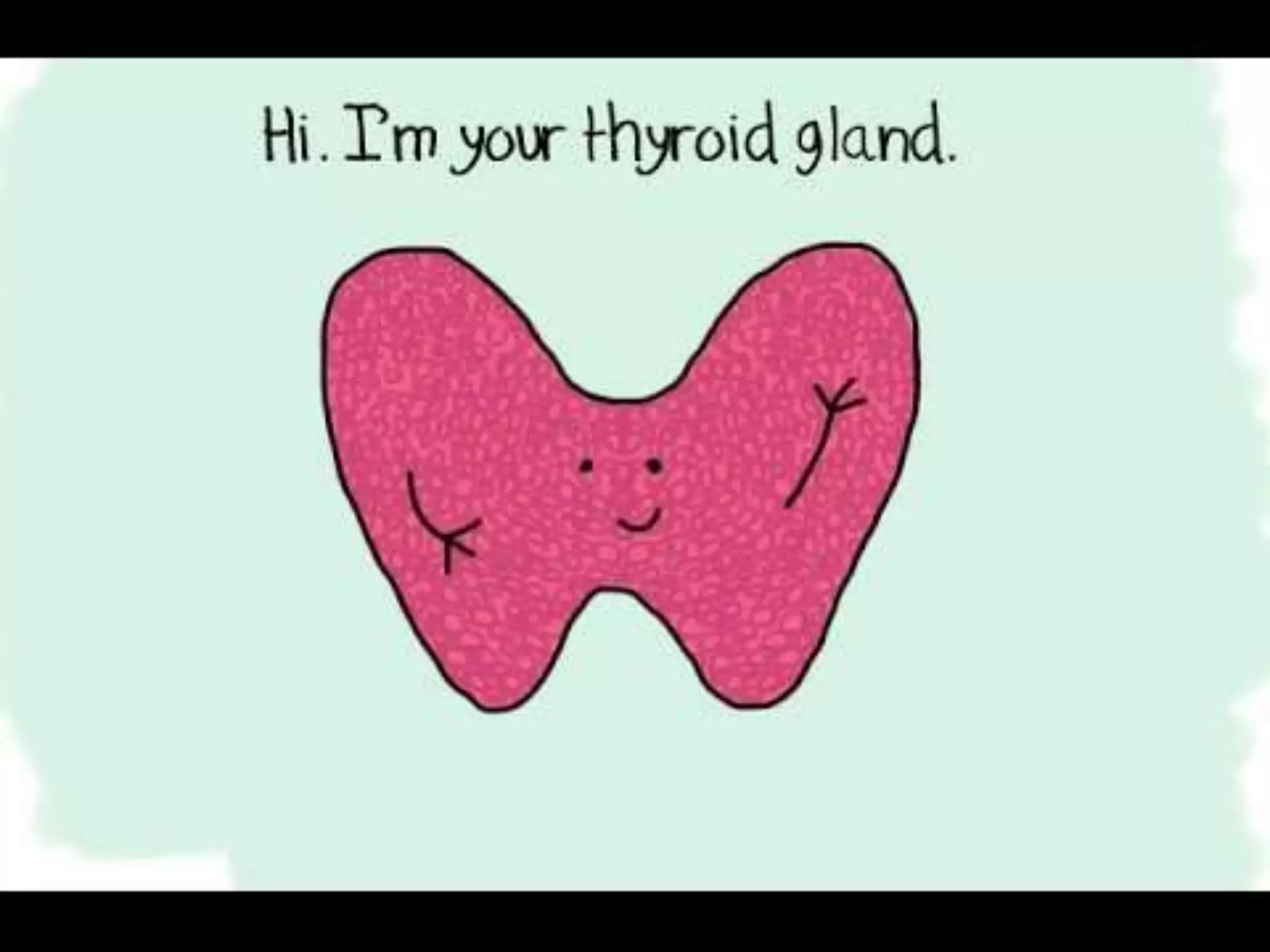 Thyroid Pptx