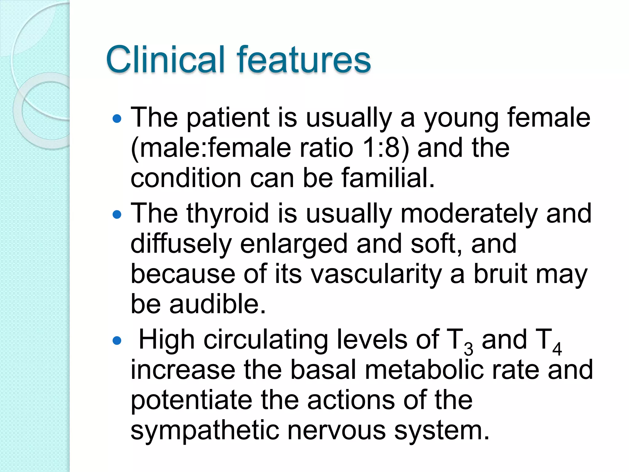 Thyroid Gland - Overview | PPT
