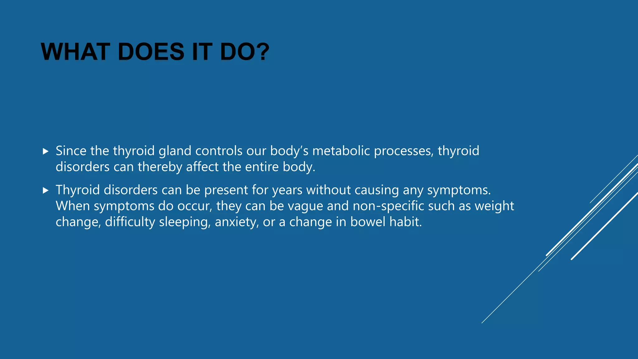 Thyroid Ppt