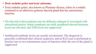 Thyroid | PDF