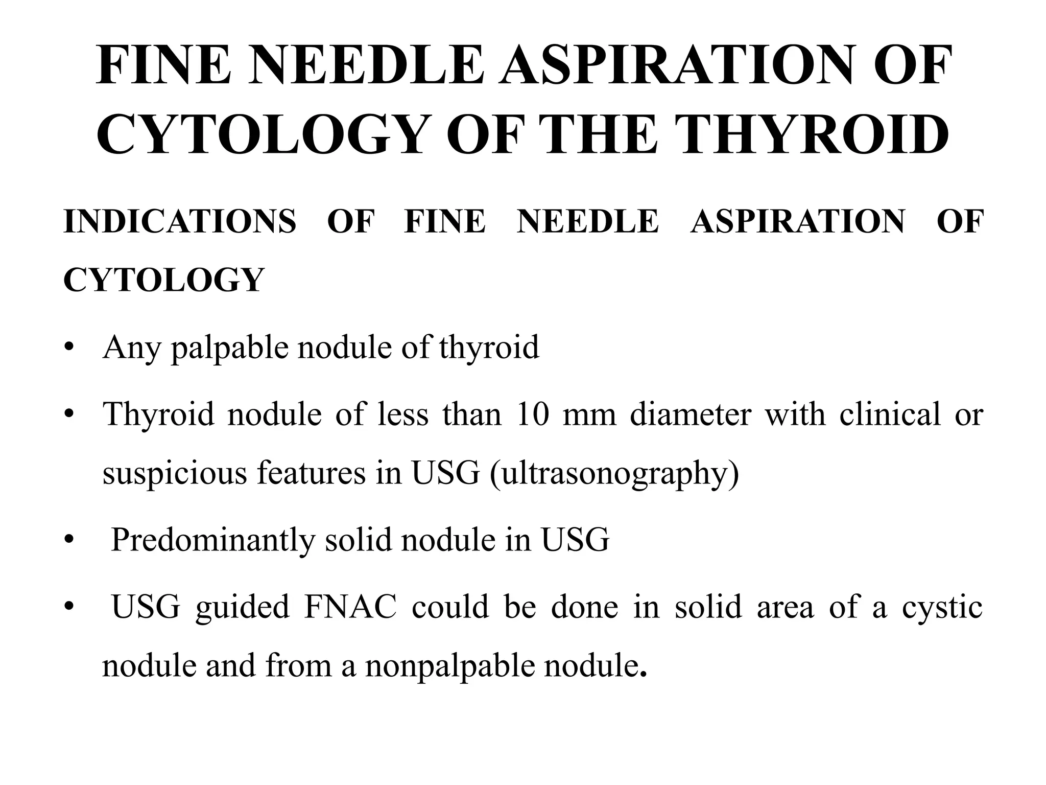 Thyroid Cytology Pptx Pptx