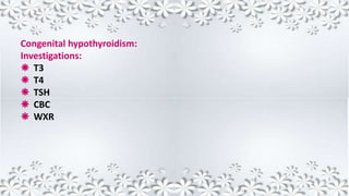 thyroid. Disorder hyperthyroidism and hypothyroidism | PPTX