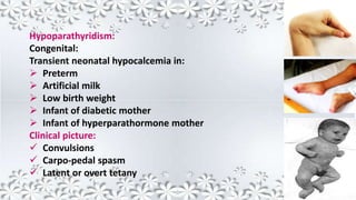 thyroid. Disorder hyperthyroidism and hypothyroidism | PPTX