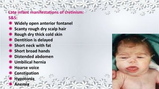 thyroid. Disorder hyperthyroidism and hypothyroidism | PPTX