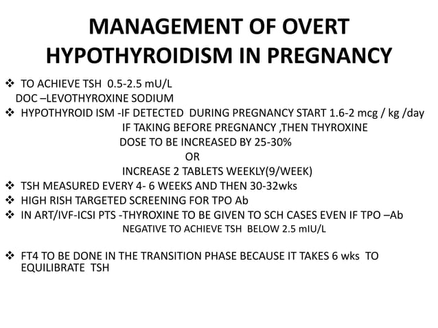 Thyroid Pptx
