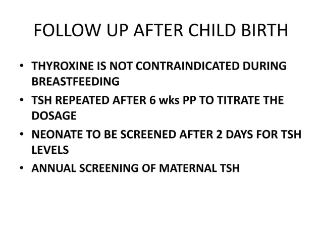 Thyroid Pptx