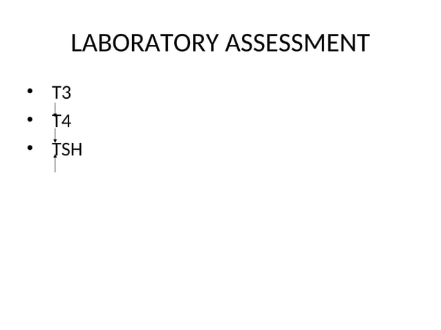 thyroid.ppt alksjalksjmaslka.,sml;asm;lsm | PPT