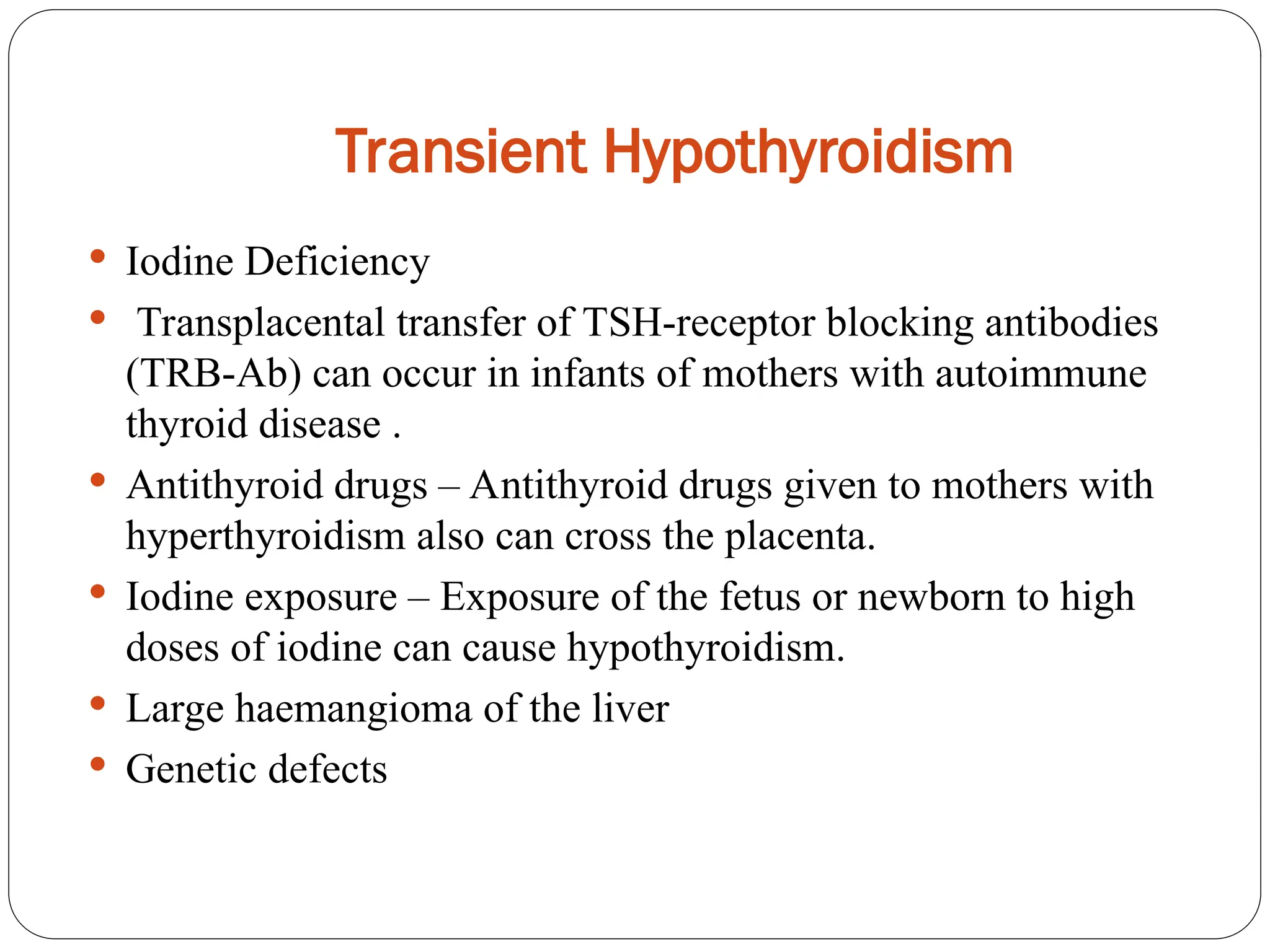 Thyroid-5.ppt tsh thyroid chemical ppt x | PPT