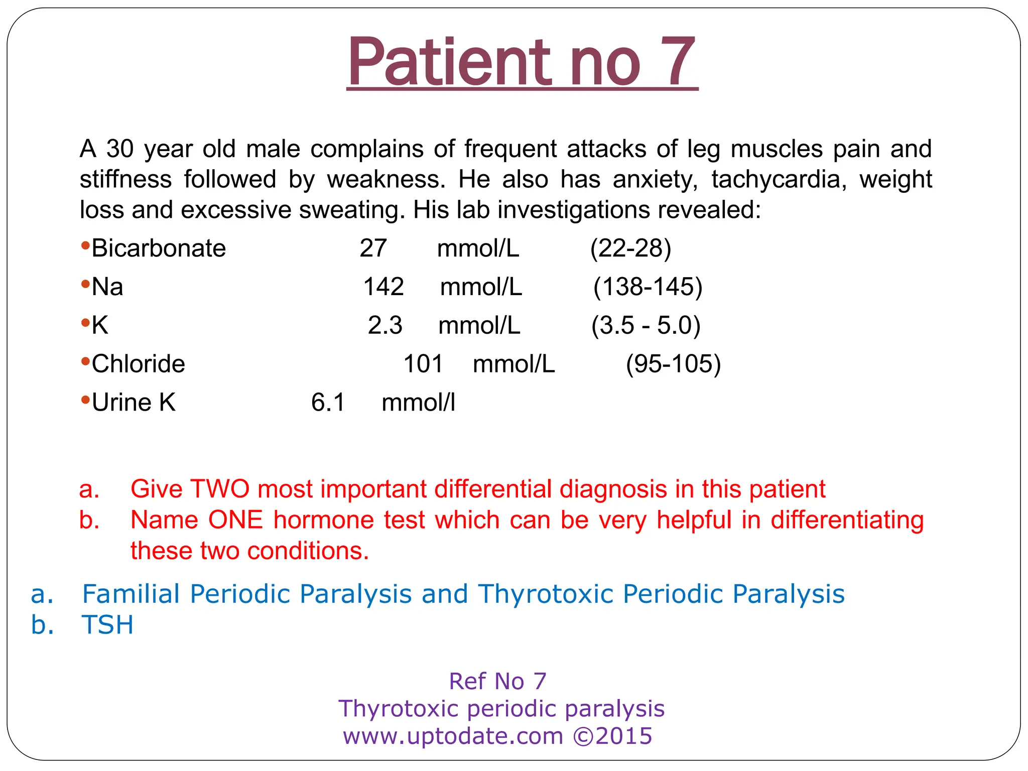 Thyroid-5.ppt tsh thyroid chemical ppt x | PPT