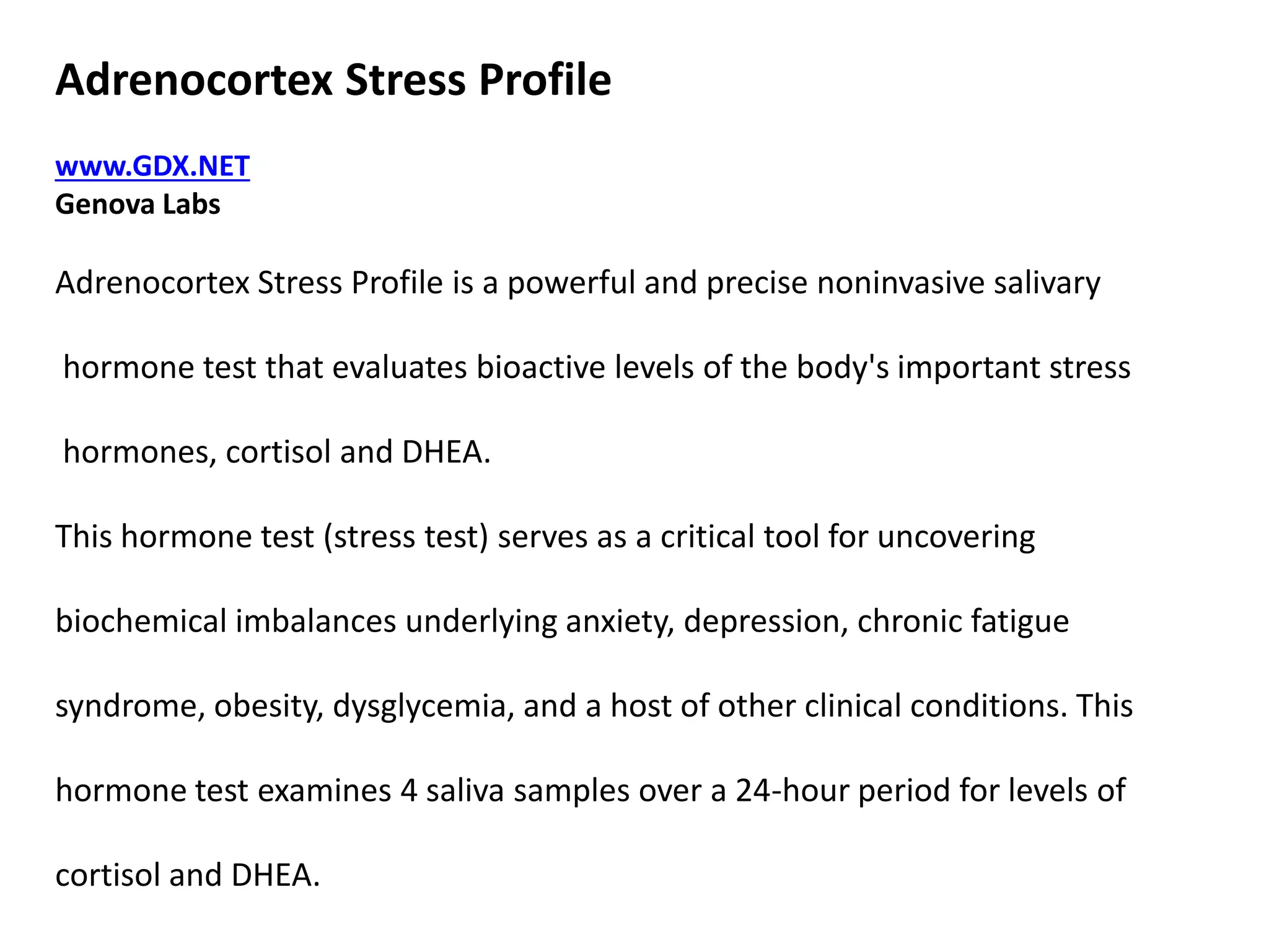 Thyroid Adrenals Natural Remedies | PDF