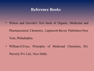Thyroid-and-Antithyroid Drug Medicinal Chemistry | PPTX