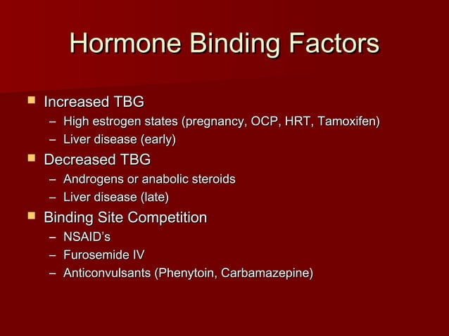 Thyroid Benign Slides Ppt