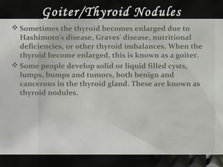 Thyroid by-any-lab-test-waco | PPT