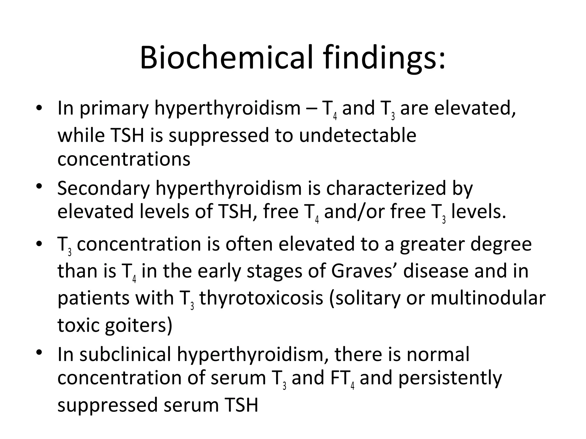 Thyroid functions and disorders presentation | PPT