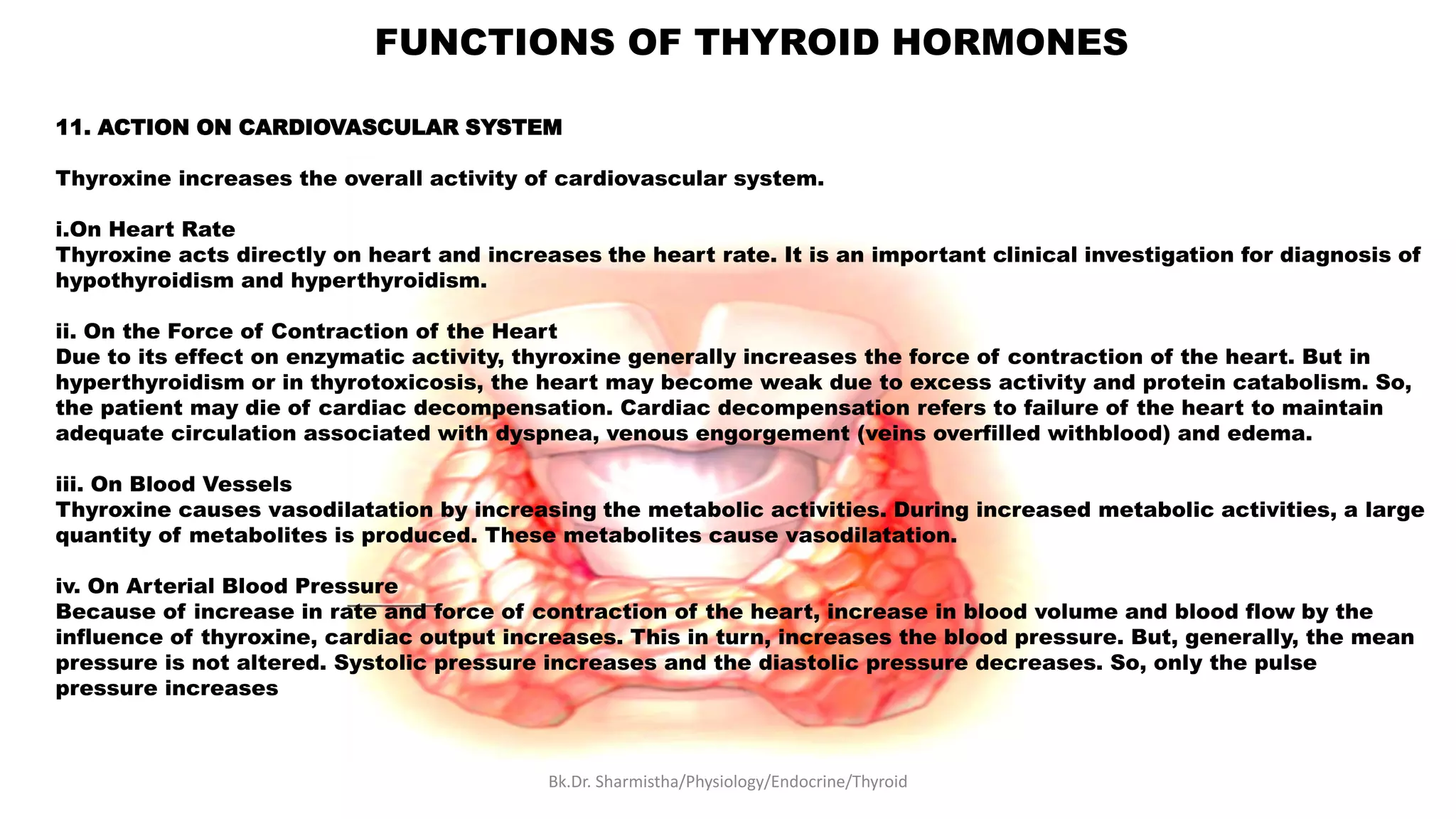 Thyroid pdf | PDF