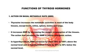 Thyroid pdf | PDF