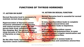 Thyroid pdf | PDF