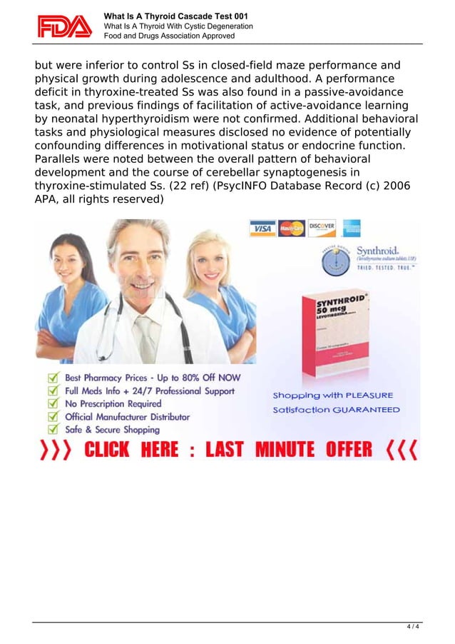 Thyroid side-effects-radiation-therapy-1995 | PDF