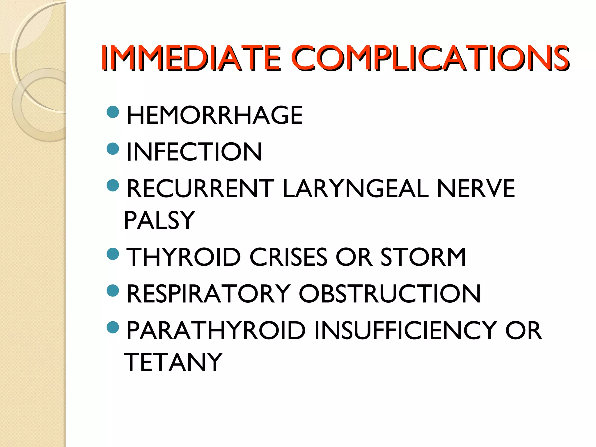 thyroid-surgerycomplications-161231064413.pdf