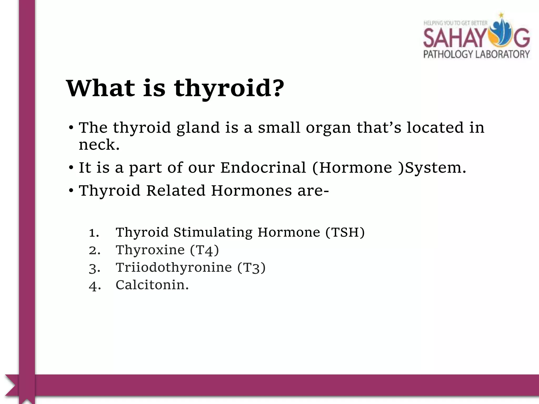 THYROID.pptx