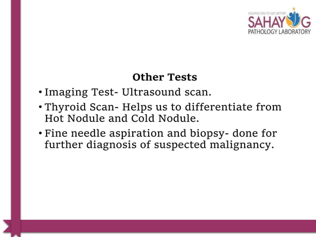 Thyroid Pptx