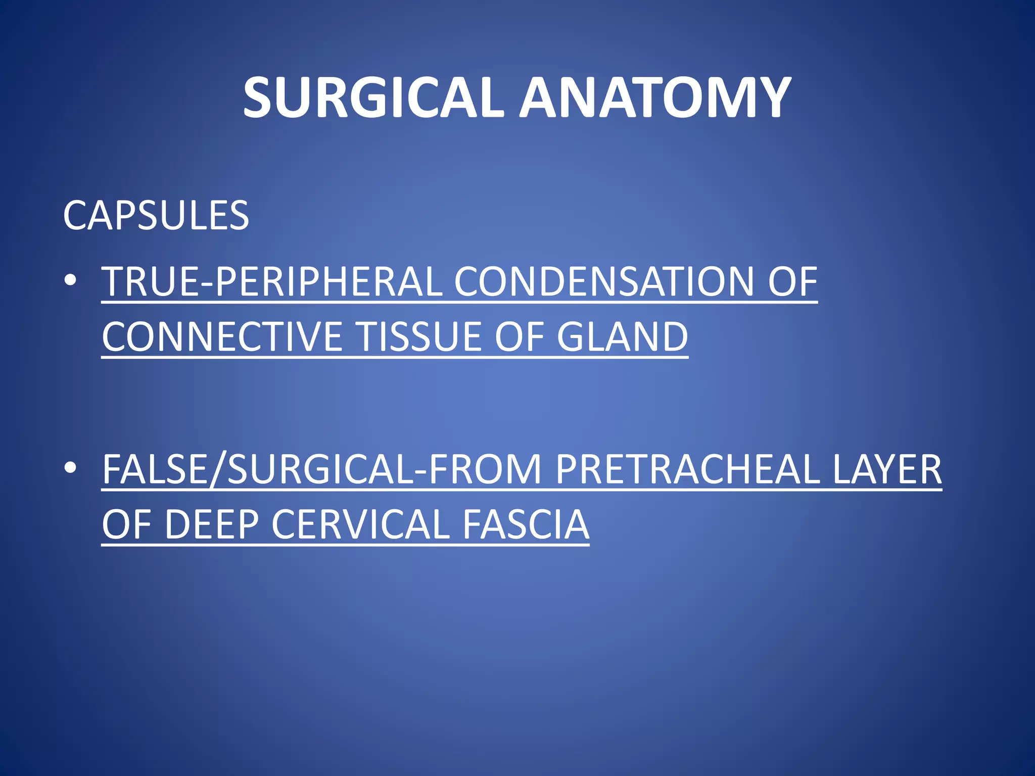 Thyroid anatomy and physiology | PPTX