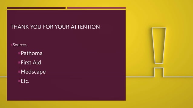 Thyroid Disorders Ppt