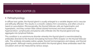 Thyroid Disorders | PPT