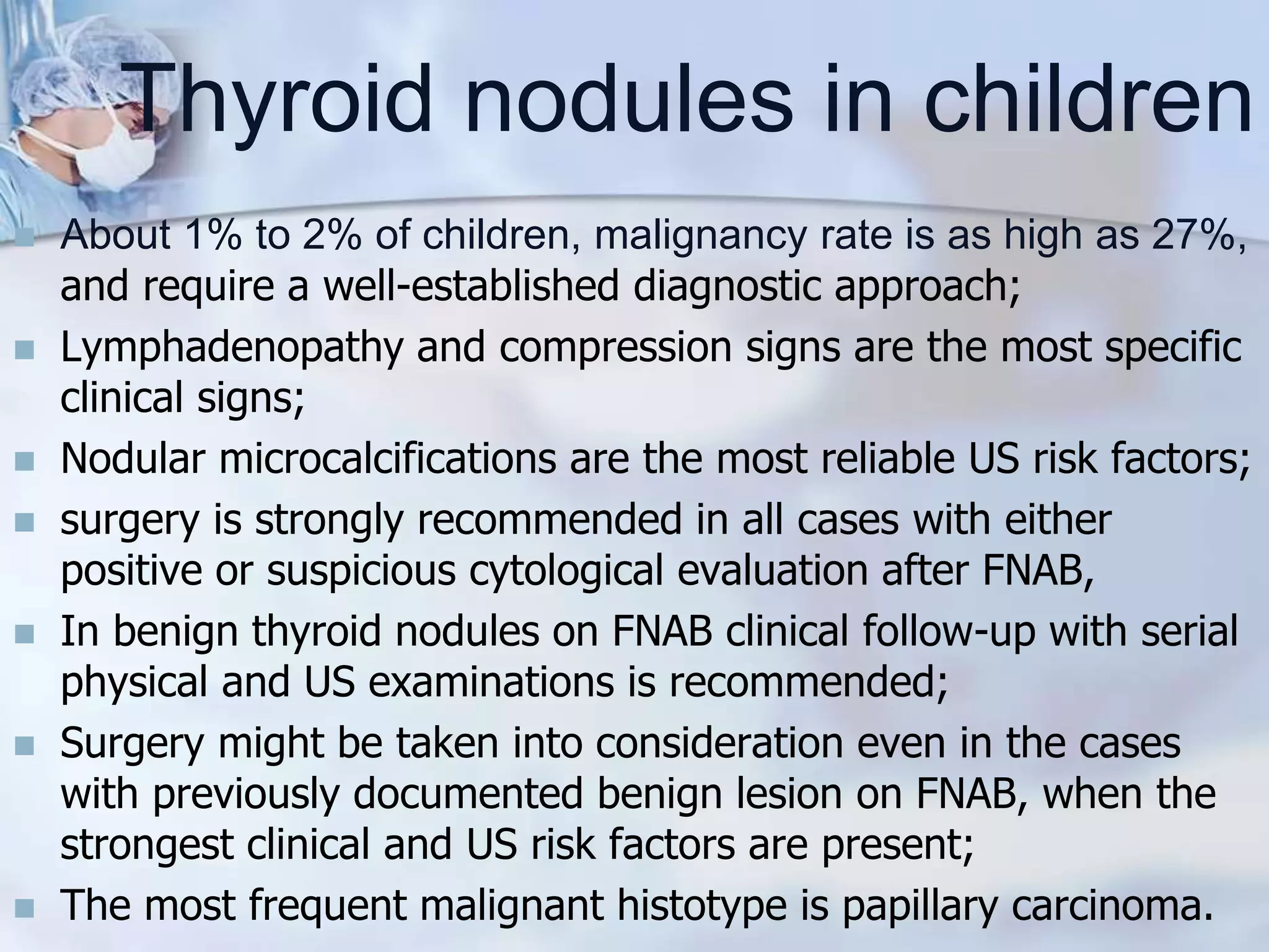 APPROACH to THYROID NODULE.pptx