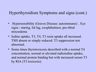 thyroid5thyear.ppt anatomy, physiology and pathology | PPT