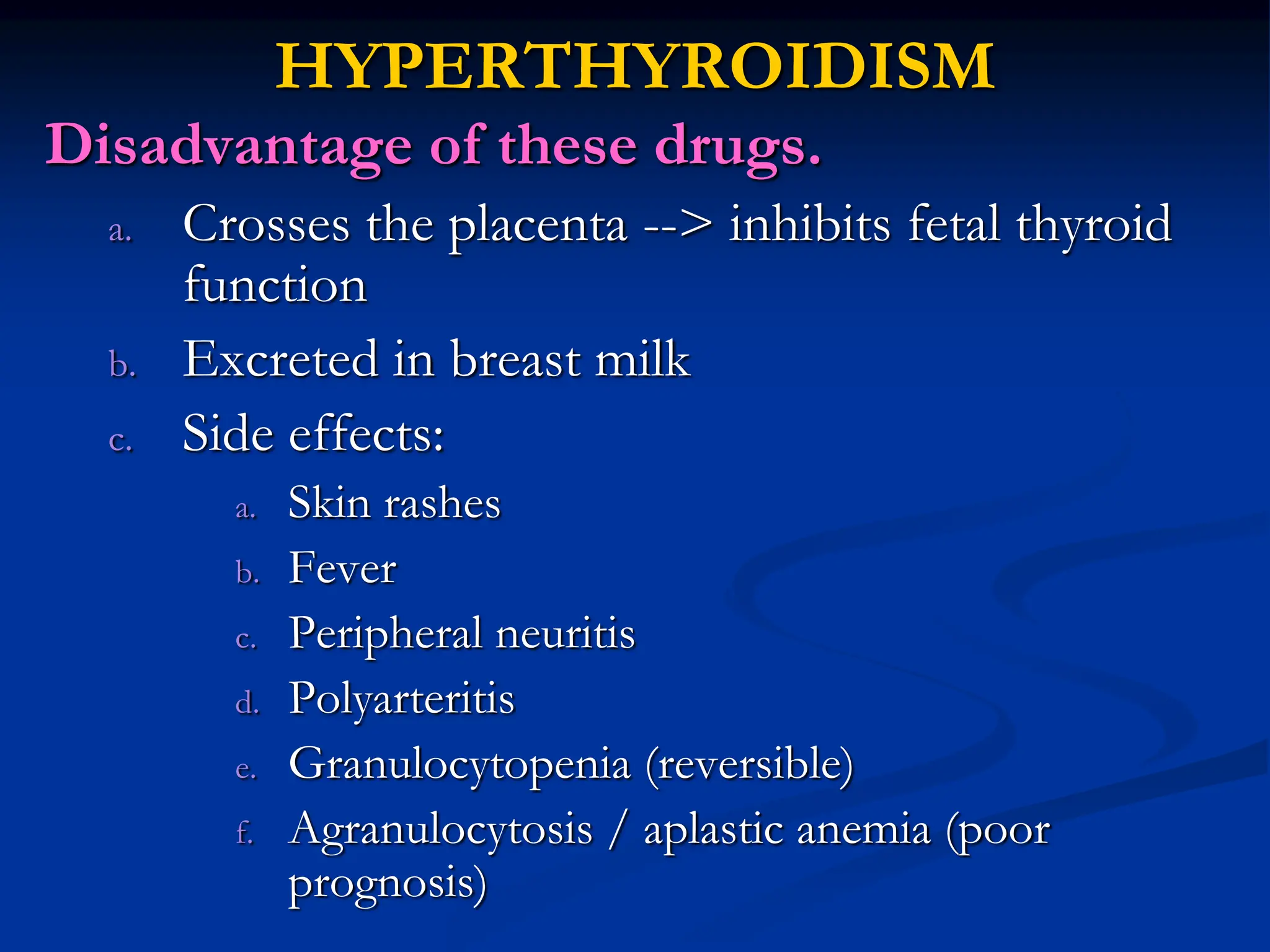 General surgery thyroid disorders lecture .pptx
