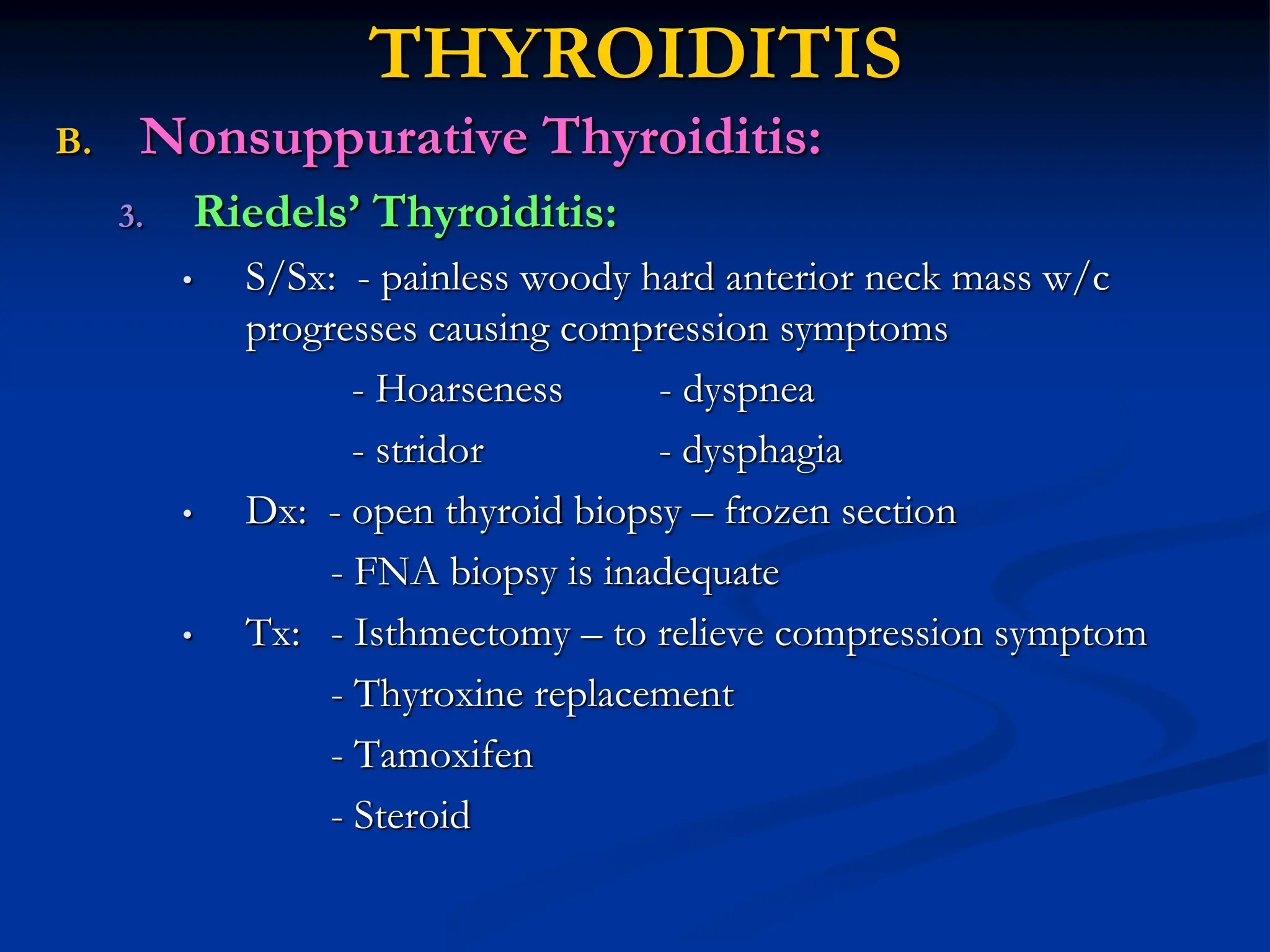 General surgery thyroid disorders lecture .pptx