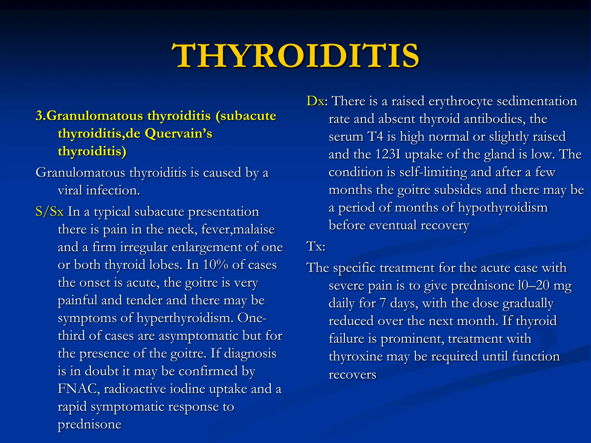 General surgery thyroid disorders lecture .pptx