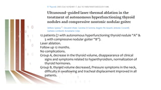 Thyroid Ablation.pptx