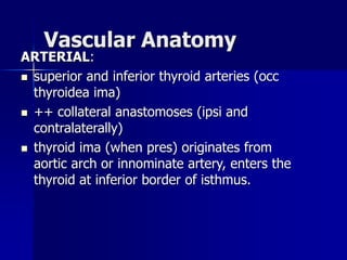 Thyroid Anatomy.ppt