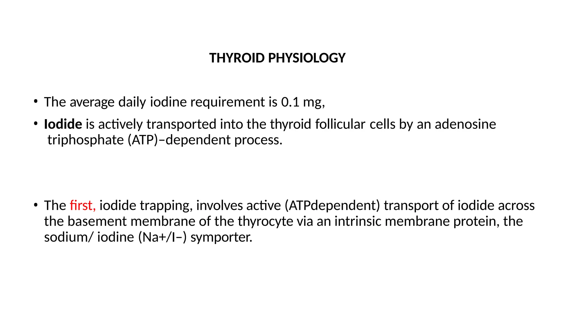 thyroid anatomy and physiology ppt .pptx