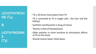 thyroid and anti-thyroid drugs.pptx