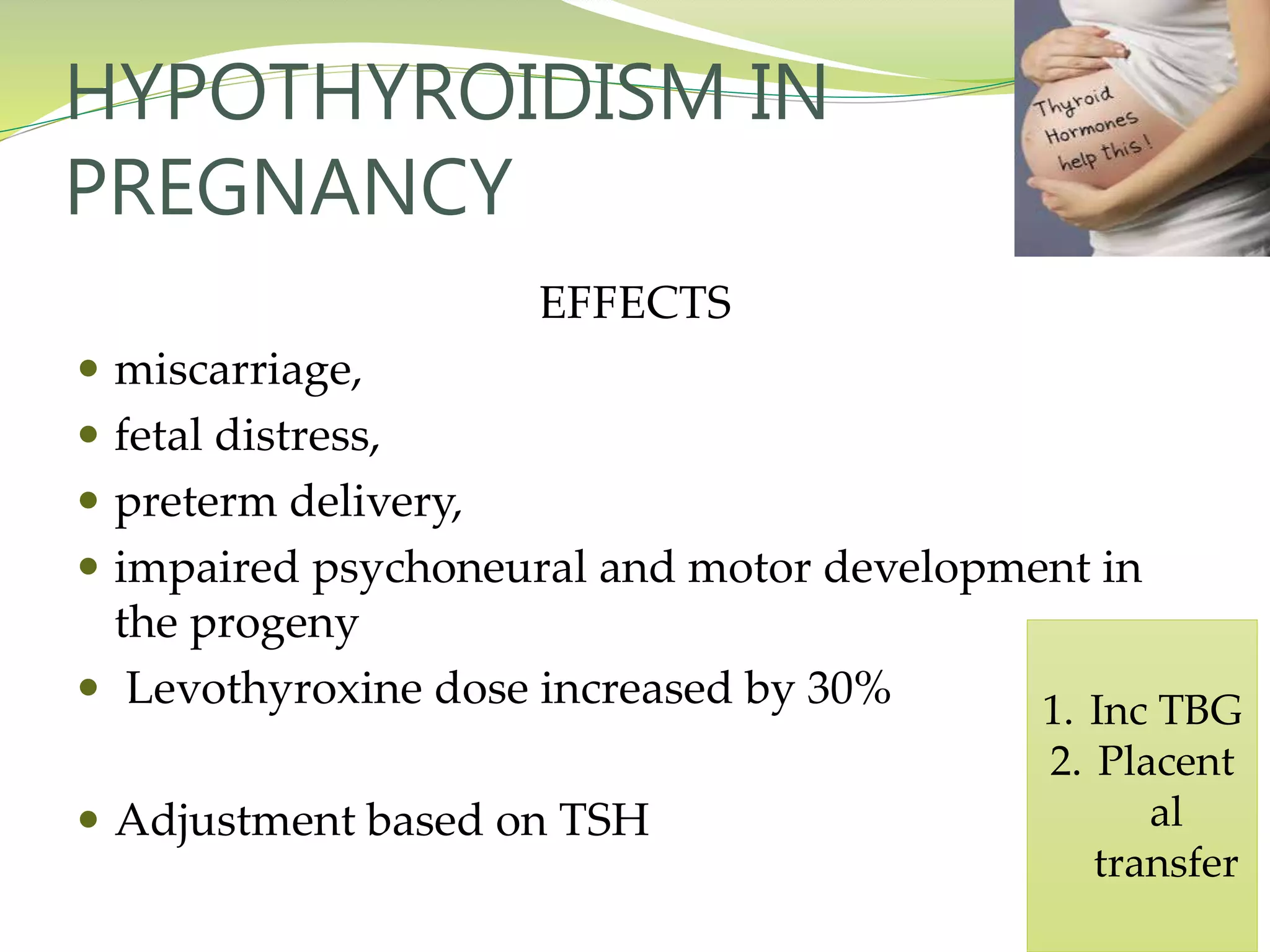 Thyroid and antithyroid drugs | PPTX