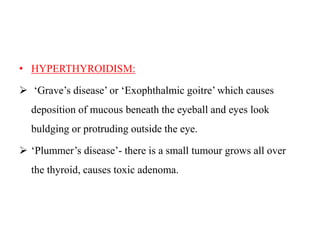Thyroid and antiyhyroid | PPT