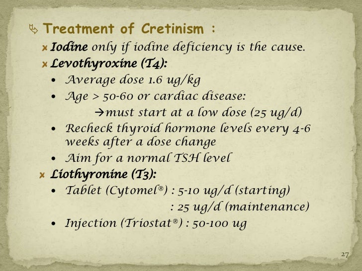 Thyroid and Parathyroid