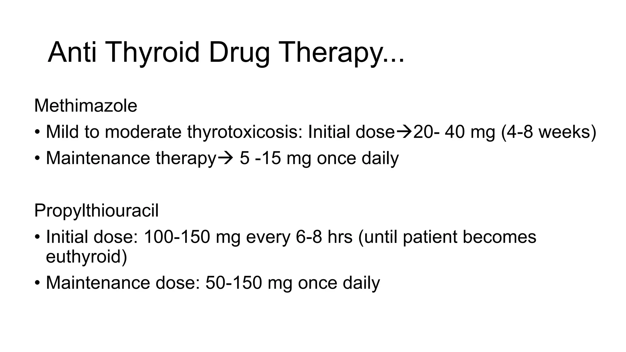 Thyroid & Anti Thyroid Drugs.pptx