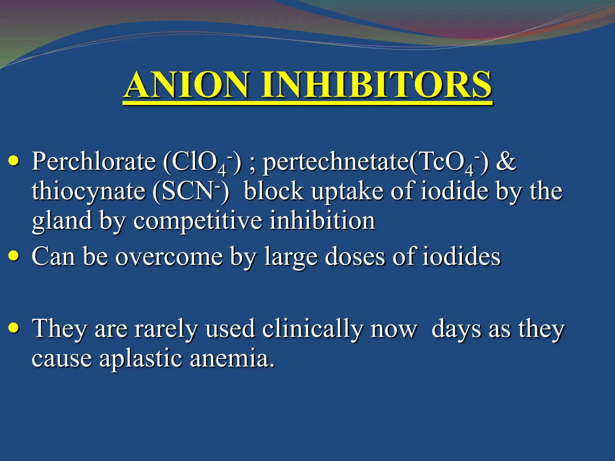 Thyroid & Antithyroid drugs Nursing (1).ppt