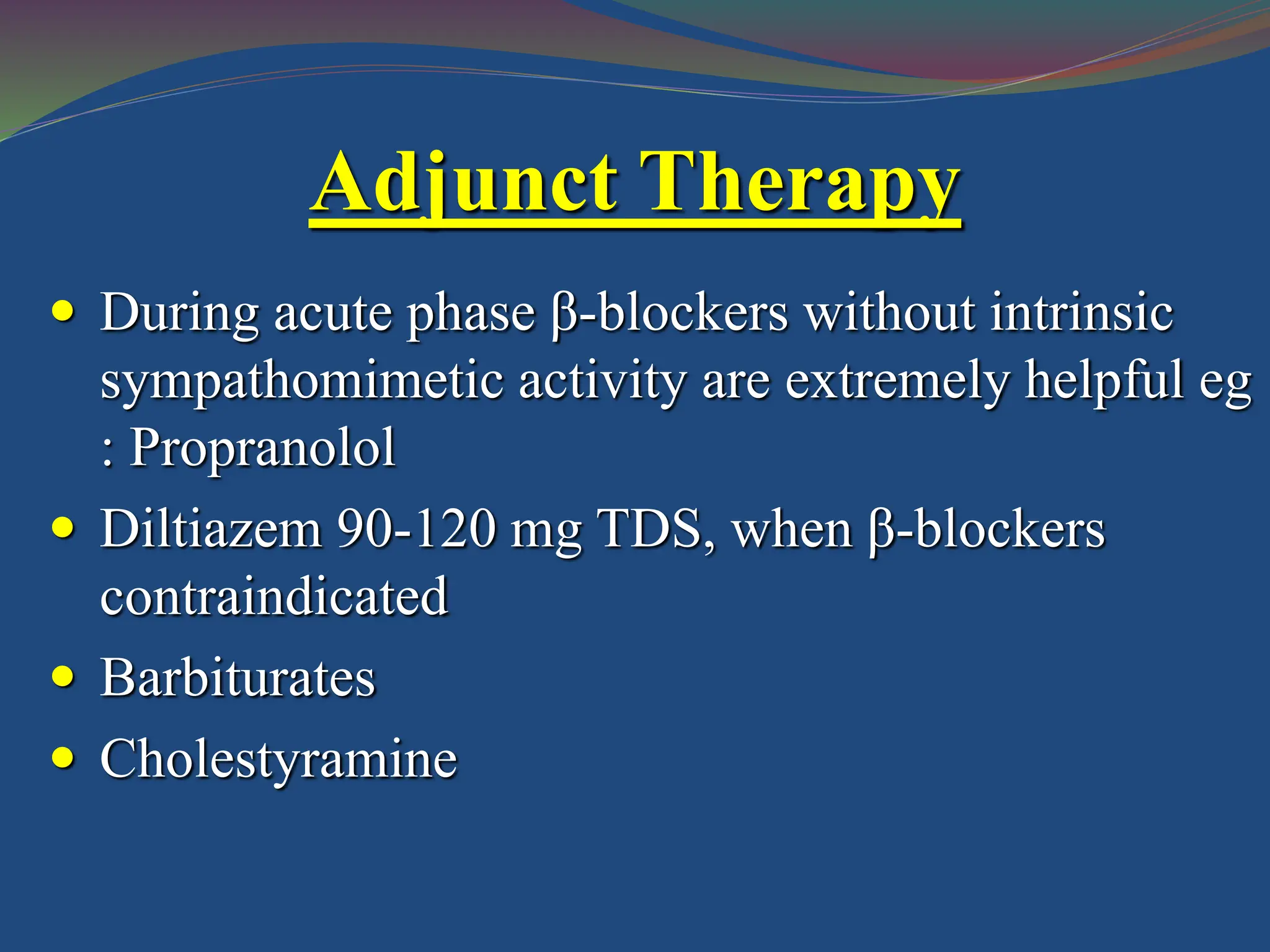 Thyroid & Antithyroid drugs Nursing (1).ppt