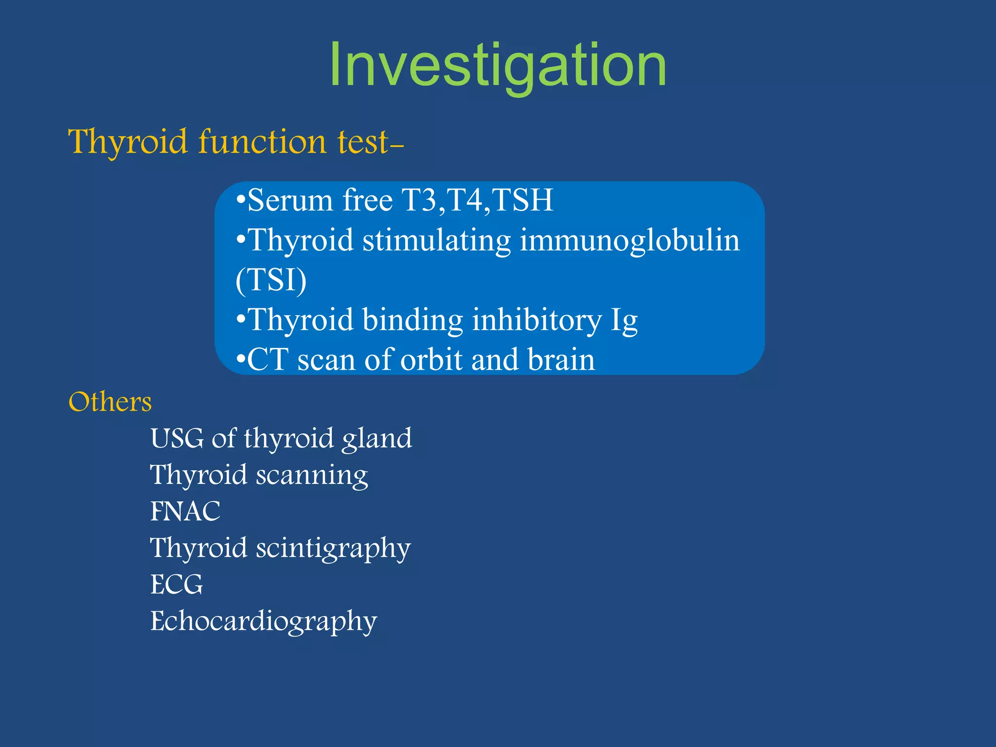 Thyroid associated orbitopathy of dr. sohel mahmud | PPTX