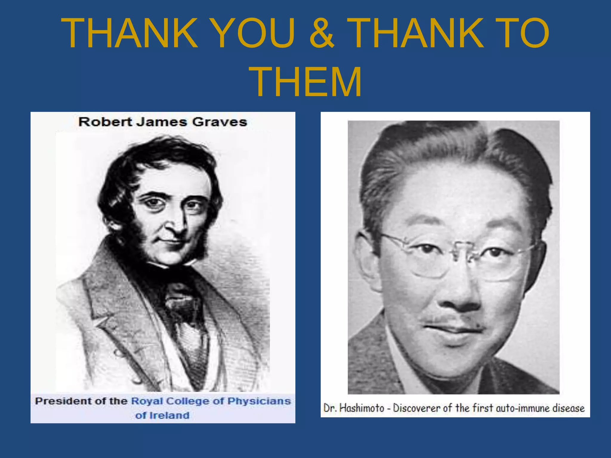 Thyroid associated orbitopathy of dr. sohel mahmud | PPTX