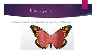 thyroid awarness.pptx