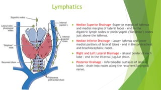 Thyroid Cancer | PPTX